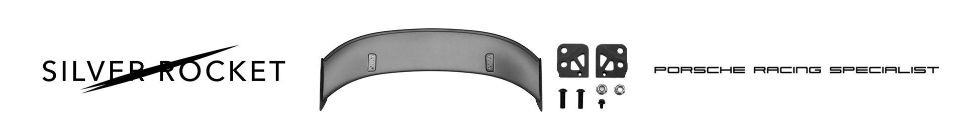 Silver Rocket Racing performance upgrades for Porsche GT and RS models ...