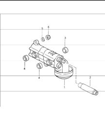 Oil Pump for Porsche 964 96410701114 - 96410701114 | Design 911