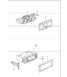 Buy Porsche Boxster 986/987/981 (1997-2016) Electronic Control Units ...