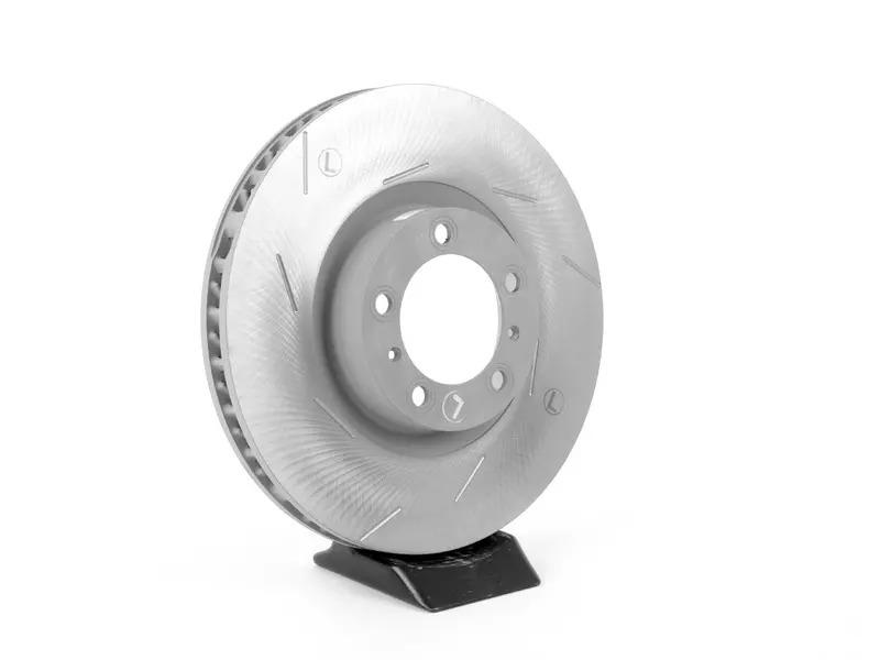 brake disc - 298615301B | Design 911