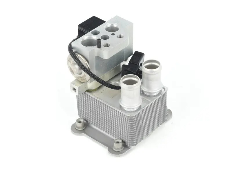 heater core - 95857311151 | Design 911