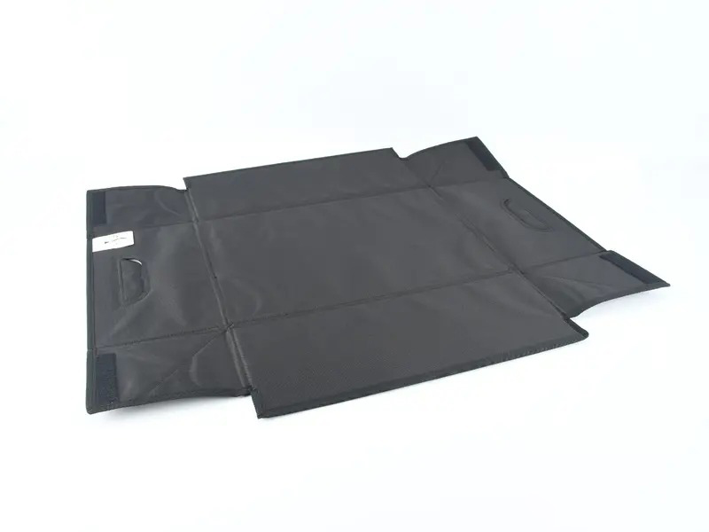 Luggage compartment box - 95B044009 | Design 911