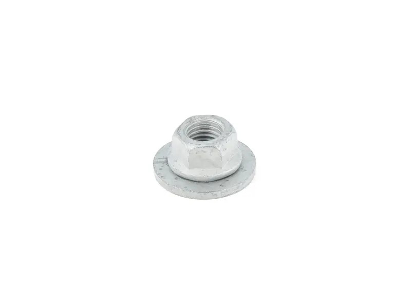 hex. nut self-locking with washer - PAF001987 | Design 911