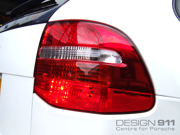 Porsche Cayenne Turbo | Design 911