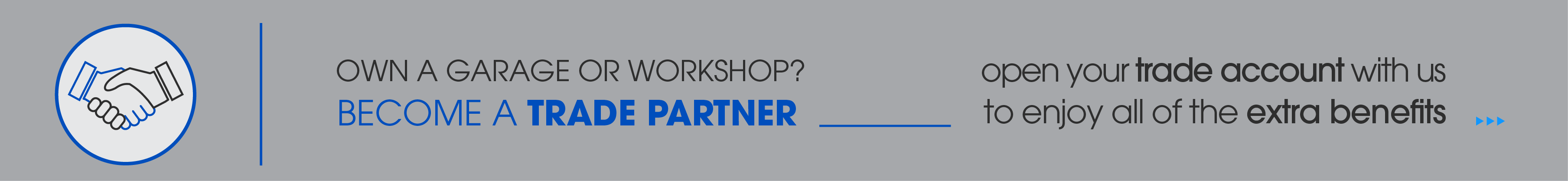 Trade Application | Design 911