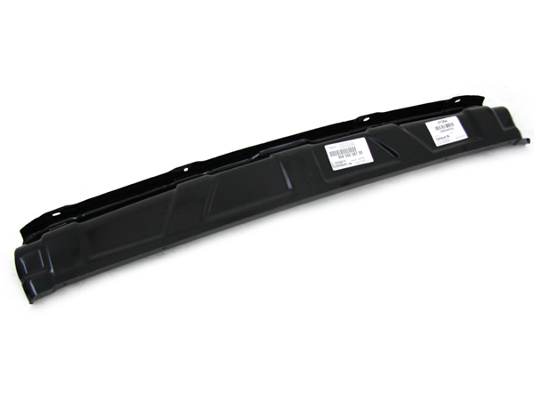 Porsche 958 Cayenne Rear bumper lower cover 95850558700 - 95850558700 ...