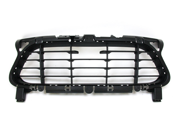 Porsche 958 Cayenne Front bumper centre grille 95850568331 ...