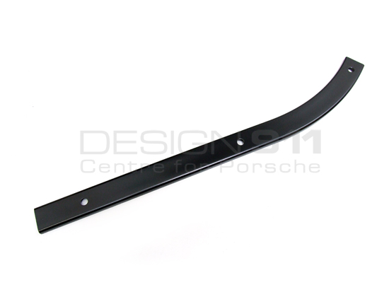 Porsche 958 Cayenne Rear Bumper Side Support 95850504600 95850504500 ...