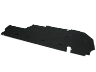 Undertray Right Porsche Panamera 970 MKI 2009-2013 97050412211 ...