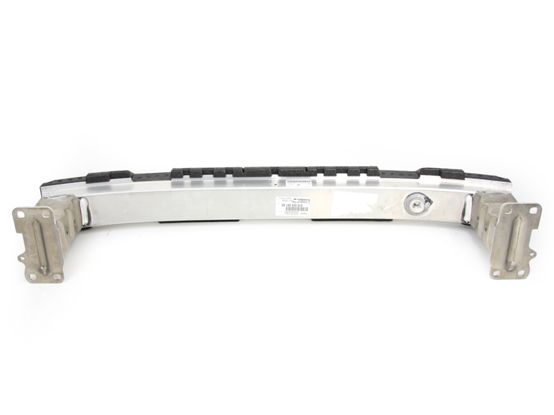 Porsche 958 Cayenne Reinforcement Bar Rear 95850530901 - 95850510911 ...