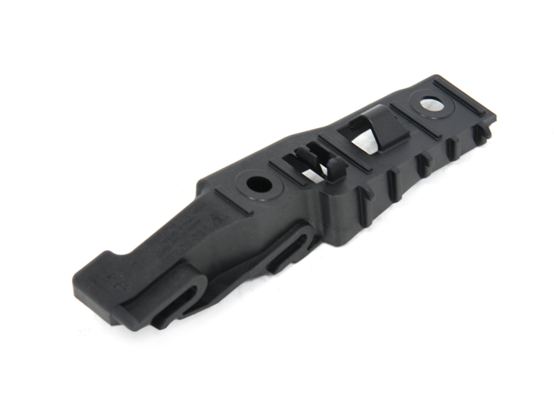 Original Porsche 982807055 982807056 Front bumper bracket cover for ...