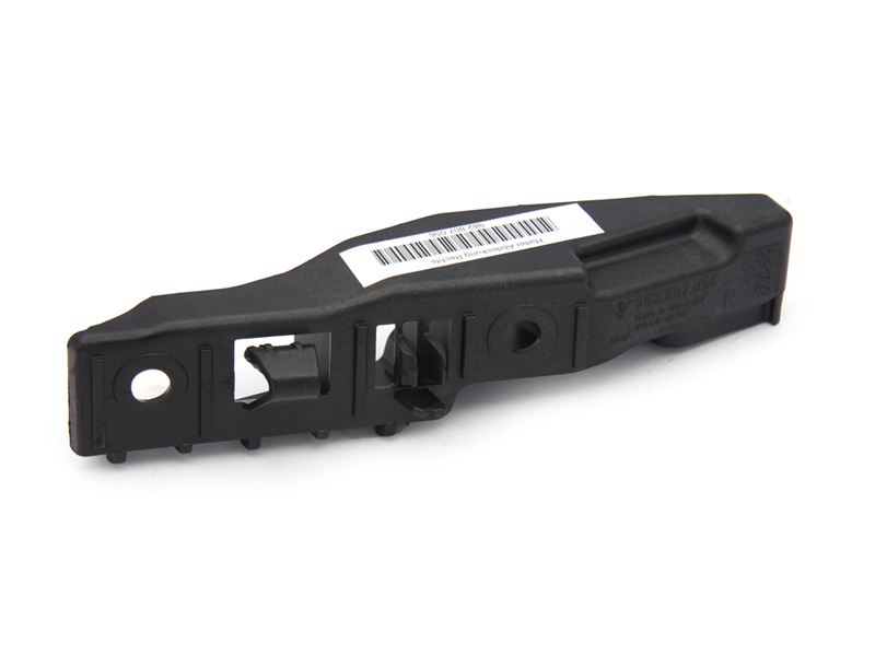 Original Porsche 982807055 982807056 Front bumper bracket cover for ...