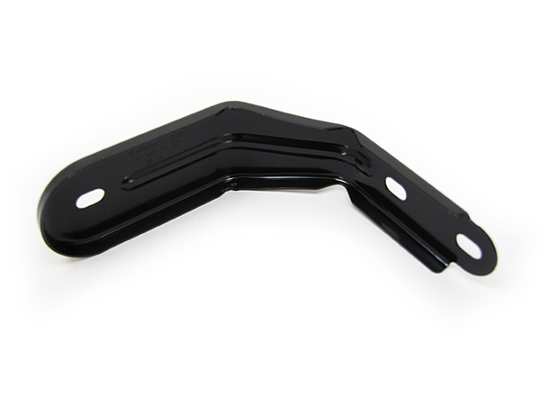 Porsche 970 Panamera Headlamp Mount Bracket 97063107402, 97063107302 ...