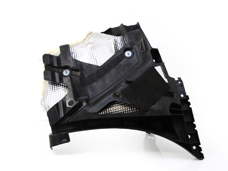 Porsche Cayenne Rear Bumper Tow Eye Cap 95850545000G2X - 9585054 ...