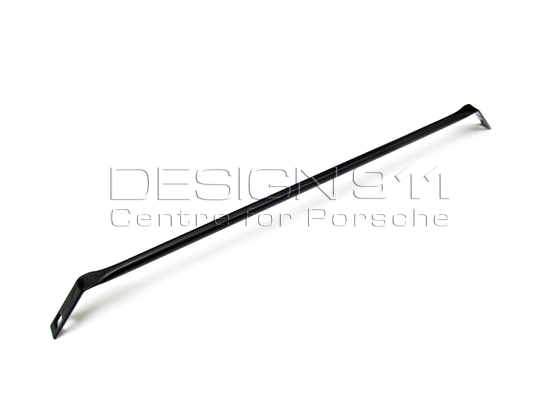 Wing Petrol Flap Sleeve. Porsche 993 / 964 - 96420126701, Porsche ...