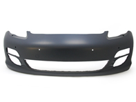 Porsche 970 Panamera Front bumper 97050591141 - 97050591141 | Design 911