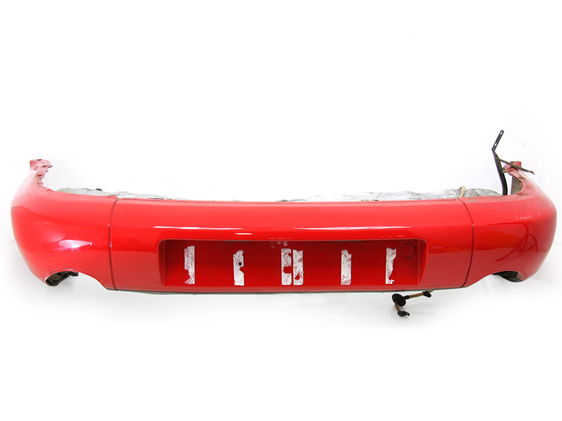 Porsche Parts, Spares And Porsche Accessories: Retail And Trade ...