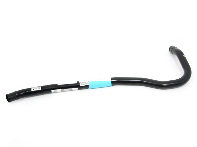 Porsche 970 Panamera Water hose return 97010650101 - 97010650101 ...