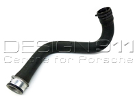 Porsche 997TT Water Coolant Radiator Hose SUPPLY 99710663101 ...