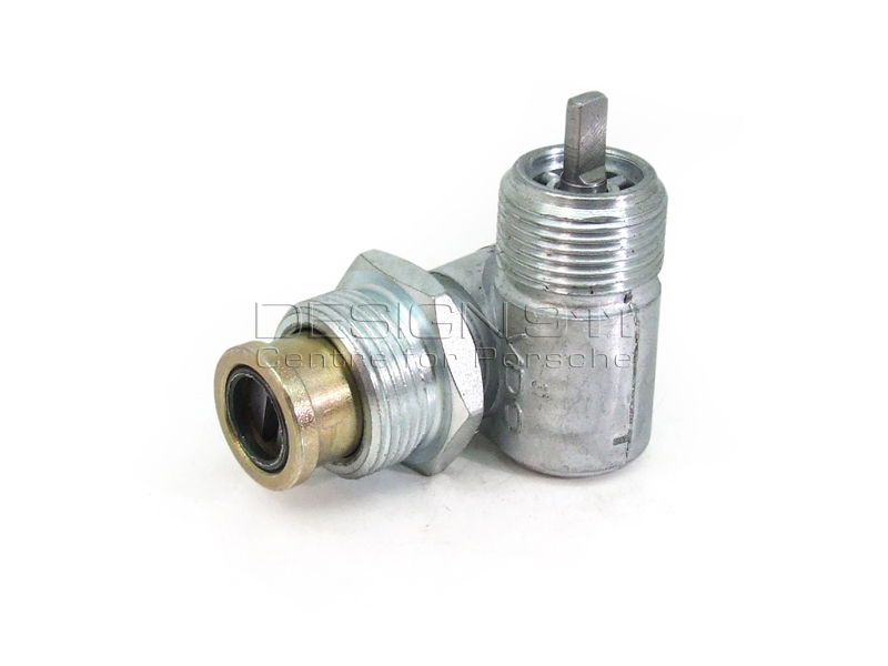 Porsche 356 Reverse lever on gearbox 69542302101 - 69542302101/1 ...