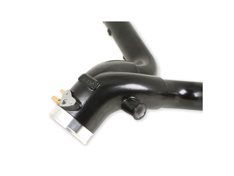 Turbocharger pressure converter for Porsche 982 (718) Boxster and ...