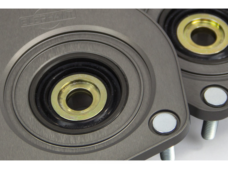 Porsche 993 Rear control arm monoball kit 2260002 - 2260014 | Design 911