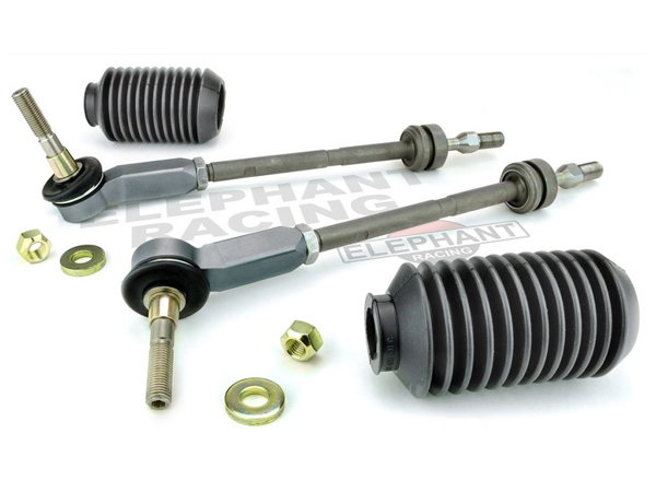 Porsche 9YA Cayenne Tie rod end 958423811A - 958423811A/1 | Design 911