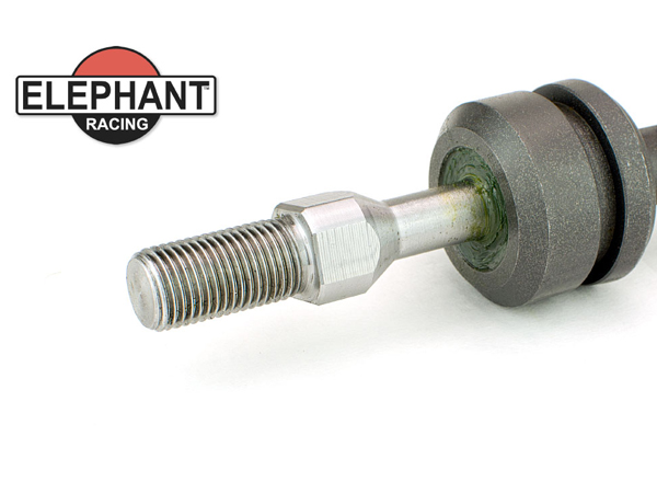 Porsche 9YA Cayenne Tie rod end 958423811A - 958423811A/1 | Design 911