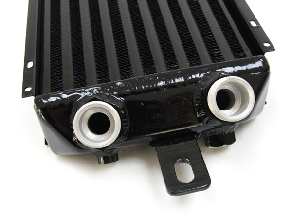 Porsche 928 Rubber sleeve for suspending the engine oil cooler ...