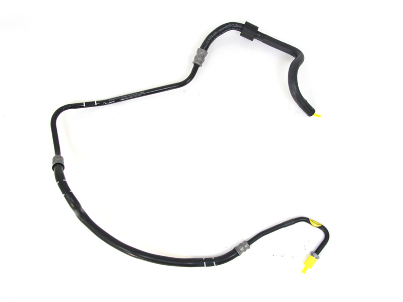 Porsche 987 Cayman Boxster Power steering return line 9A134743921 ...