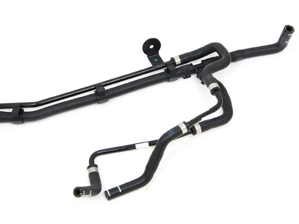 Buy Porsche Cayenne MK3 (958) 2010-2017 Water / Coolant Hoses | Design 911