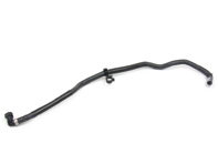 Original Porsche 95810642200 Breather hose for Porsche 958 Cayenne ...