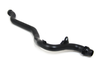 Porsche Cayman Panamera Cooling water tube 95810646500 - 95810646500 ...