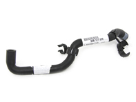 Original Porsche 95B121056 Water coolant pipe for Porsche 95B.1 Macan 2 ...