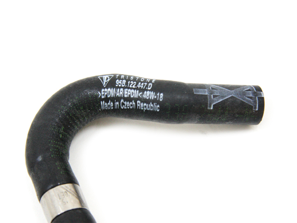 Buy Porsche Macan (95B) MK1 (2014-2018) Water / Coolant Hoses | Design 911