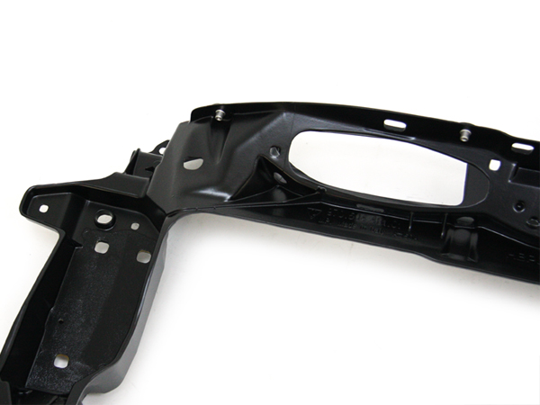 Porsche 95B Macan Front bumper centre grille 95B807683H1E0 ...