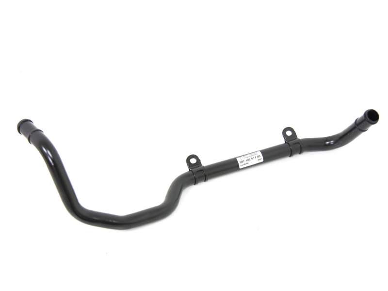 Porsche 981 Boxster Cayman Water pmup tube 9A110602631 - 9A110602631 ...