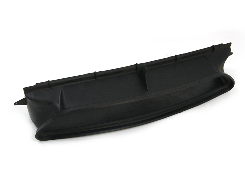 Radiator for Water Coolant Fluid Porsche Cayenne - 95510614201 | Design 911