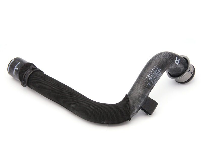 Porsche 958 Cayenne Bleeder valve vent hose 95810631201 - 95810631201 ...