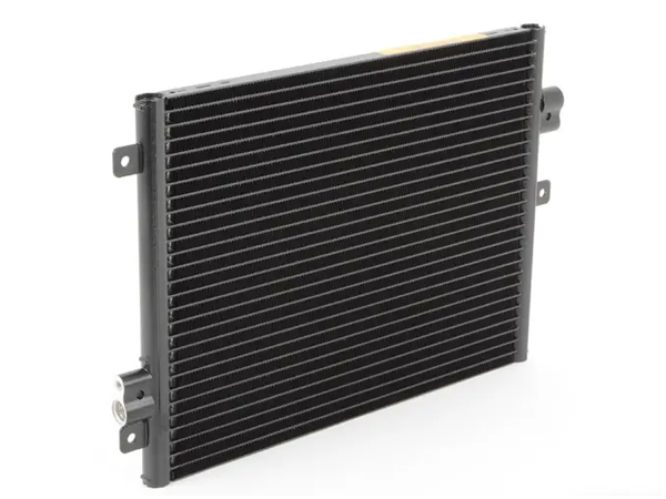 Desiccator Air Conditioning O-Ring Seal Porsche 99970755641 ...