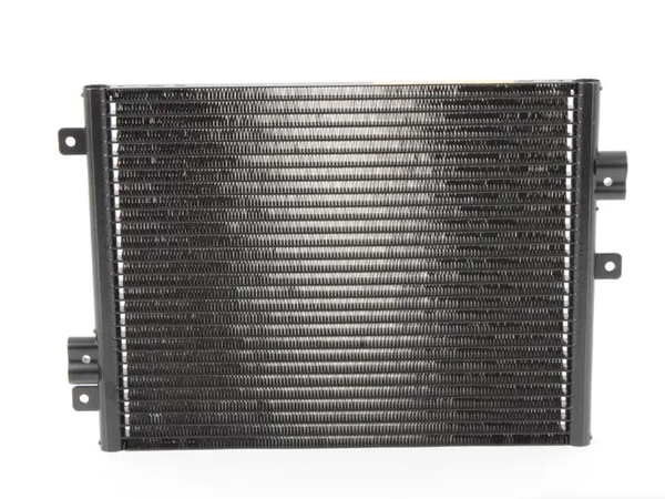 Desiccator Air Conditioning O-Ring Seal Porsche 99970755641 ...