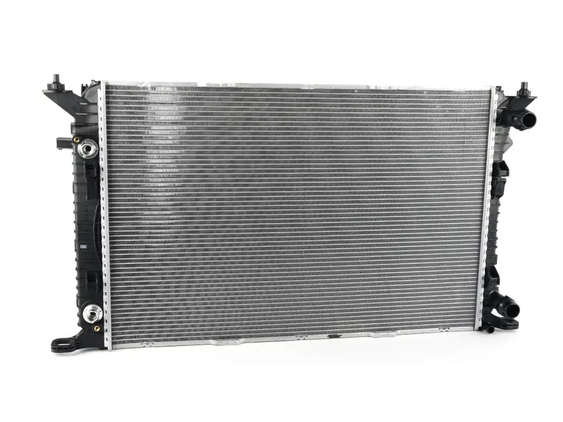 Porsche 95B Macan radiator water coolant 9A712125110 - 9A712125110/1 ...