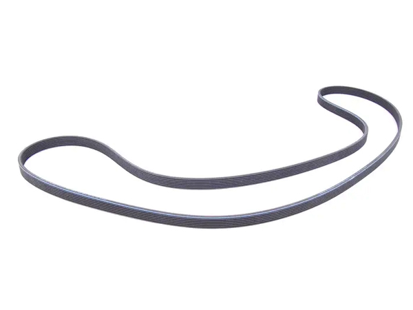 GATES 6PK1130 Porsche 06L903137A Alternator belt for Porsche 95B Macan ...