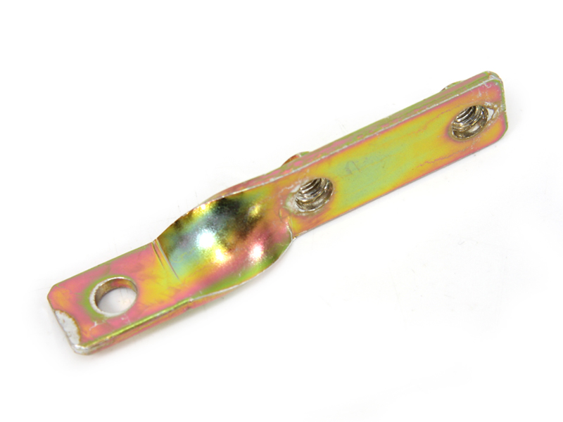 Porsche 958 Cayenne Panamera Oil / Air Separator Gasket (Smaller ...