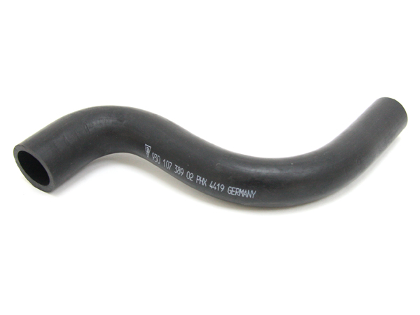 Vent line oil separator to crankcase for Porsche 957 Cayenne S / GTS ...