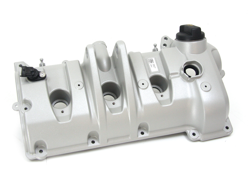 Engine Valve Cover for Porsche 970 Panamera 94610513501 - 94610513501 ...