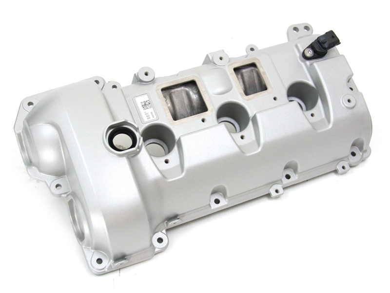 Engine Valve Cover for Porsche 970 Panamera 94610513501 - 94610513501 ...