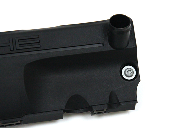 Porsche 957 Cayenne air oil separator 94810723603 94810723502 ...