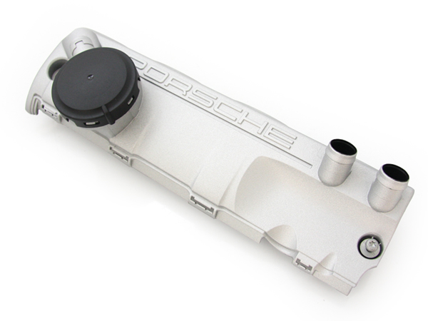 Porsche 958 Cayenne Panamera 970 Oil / Air Separator Gasket (Larger ...