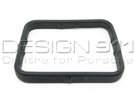 Porsche 958 Cayenne Panamera Oil / Air Separator Gasket (Smaller ...